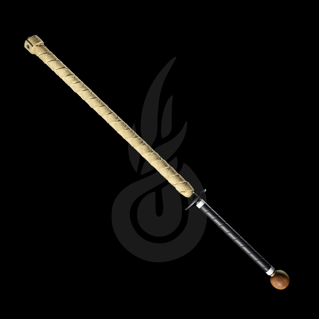 Apollo Fire Sword – Inspyre Flow Props