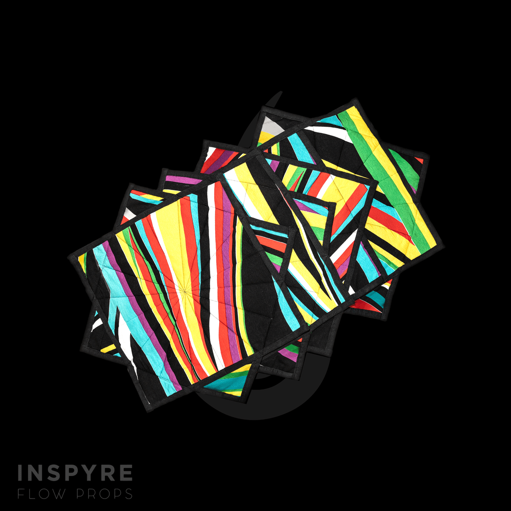 Dapo Star – Inspyre Flow Props