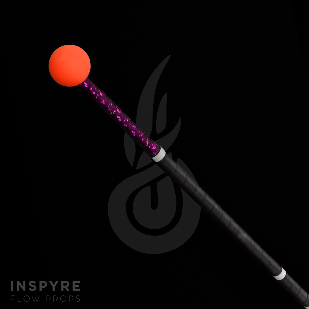Practice Staff – Inspyre Flow Props