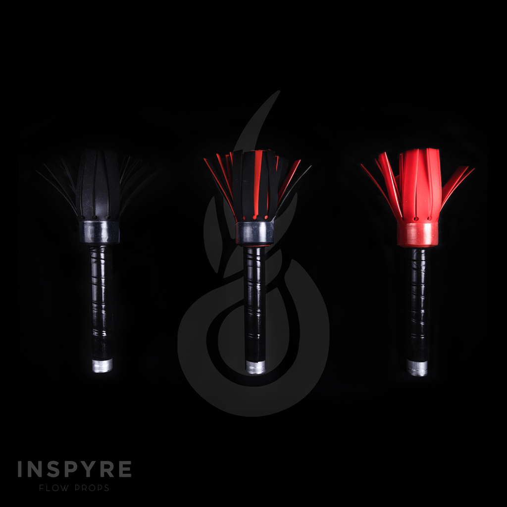 Silicone Flowers – Inspyre Flow Props